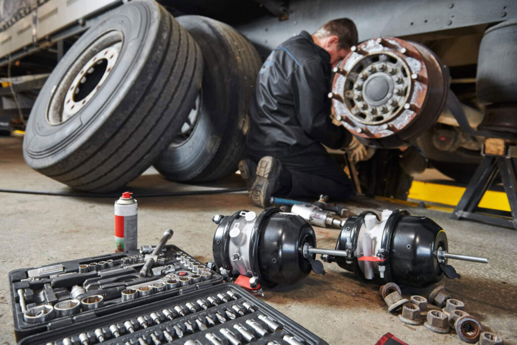 Junction 22 Trailers – Commercial Trailer MOT, Service, Repair & Tyres ...